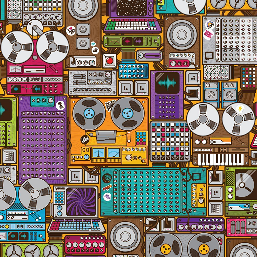 Retro Ringtones & Wallpapers for PC / Mac / Windows 11,10,8,7 - Free ...