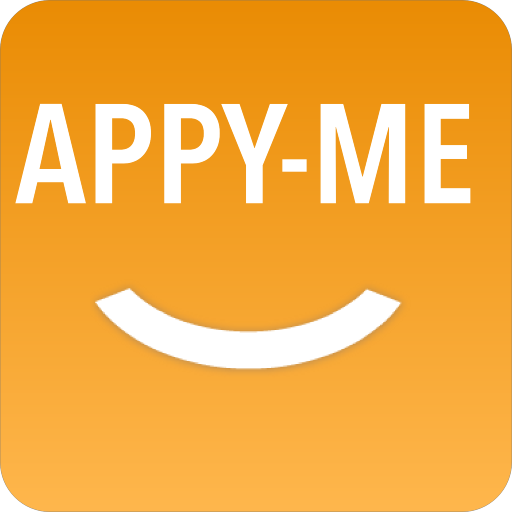 Appy-Me for PC / Mac / Windows 11,10,8,7 - Free Download - Napkforpc.com