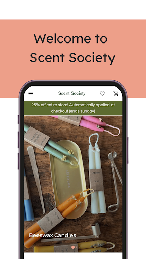 Scent Society for PC / Mac / Windows 11,10,8,7 - Free Download ...