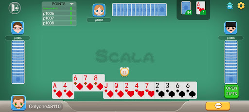 Scala for PC / Mac / Windows 11,10,8,7 - Free Download - Napkforpc.com