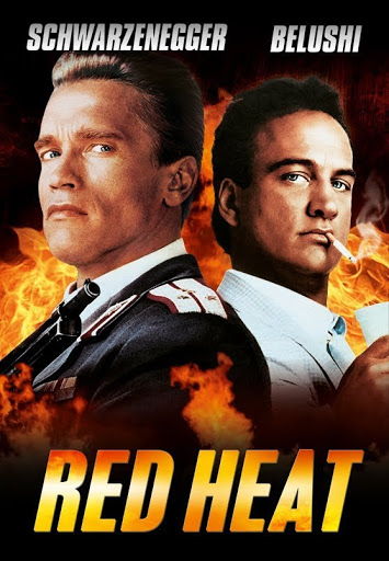 Red Heat - Google Play 영화