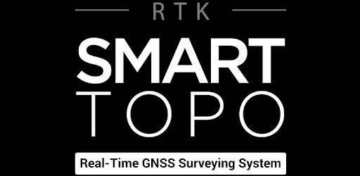 SmartTopo RTK Android App