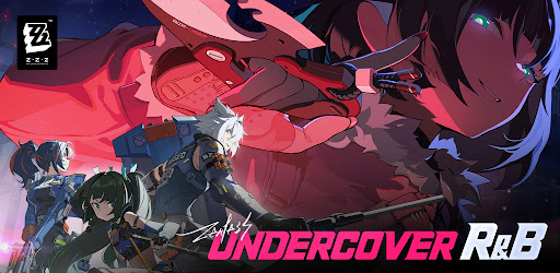 Zenless Zone Zero Top Up | Cheap Zenless Zone Zero Top Up on APKPure ...