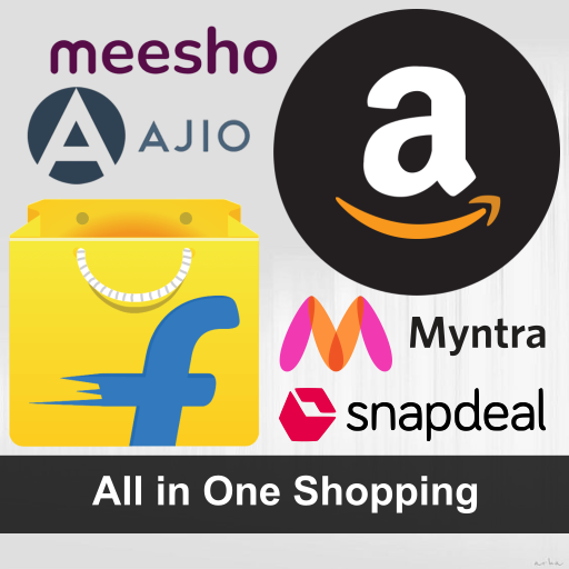 Infinity Shopping Store App for PC / Mac / Windows 11,10,8,7 - Free ...