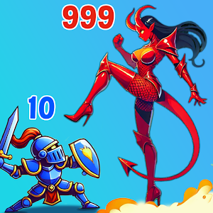 Battle Arena: RPG Adventure - Latest version 6.0.8685 for Android Game ...