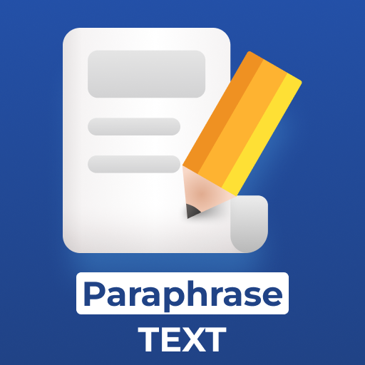 Paraphrase Tool - AI Rewriter - Apps on Google Play
