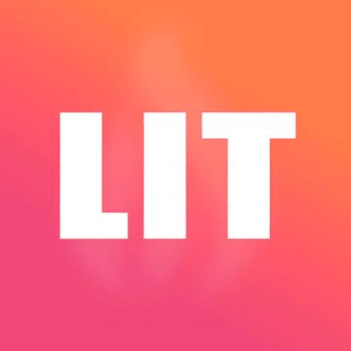 LIT - Apps on Google Play