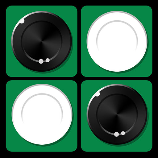 Reversi Othello Ai Battle For Pc Mac Windows 11 10 8 7 Free Download