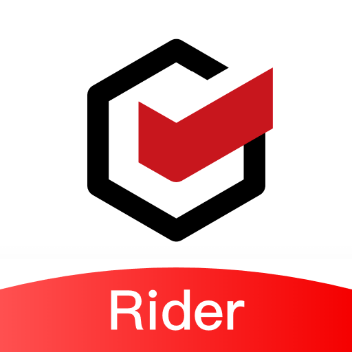 SoFast Rider - Apps on Google Play