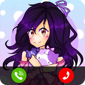 Prank Call from Aphmau - Latest version for Android App