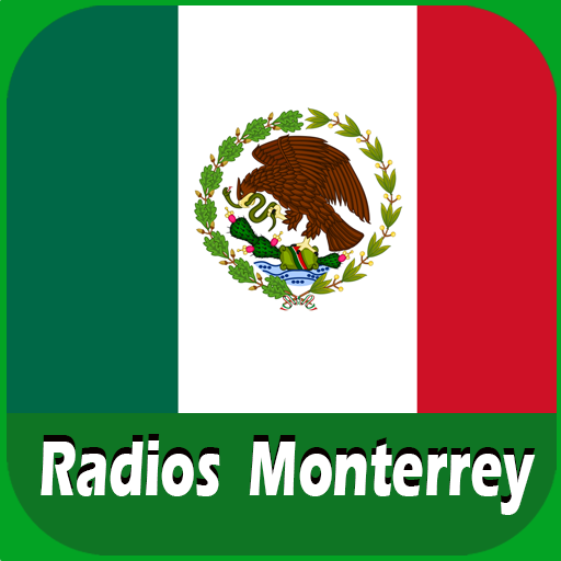 Radios de Monterrey - Apps on Google Play
