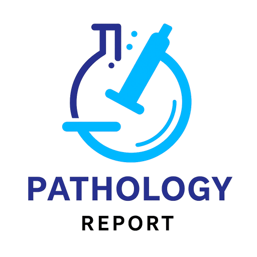Pathology Report - Google Play 앱