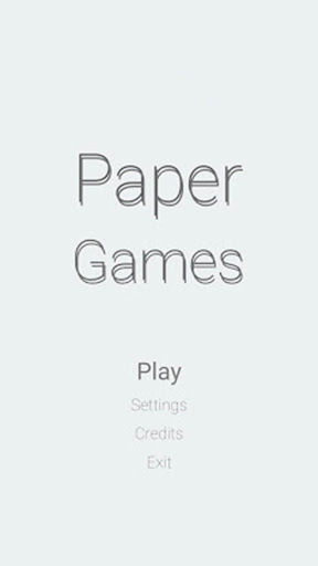 Download and Play Paper Games 2024 on PC (Emulator)