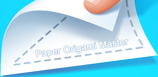 Paper Origami Puzzle Master Android App