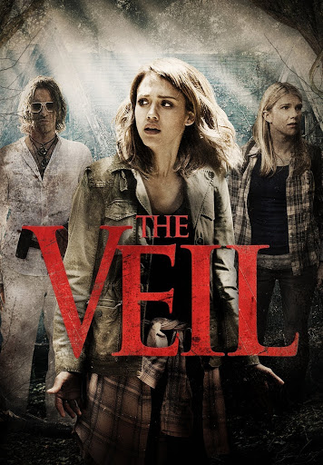 The Veil - Movies on Google Play