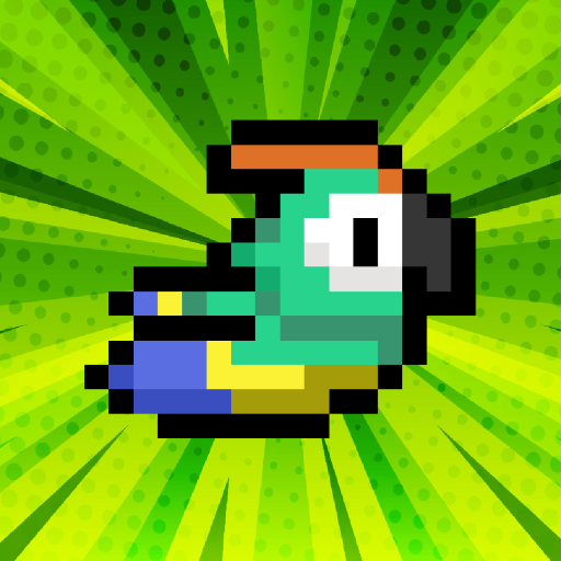 Macaw Bros : Bird Game for PC / Mac / Windows 11,10,8,7 - Free Download ...