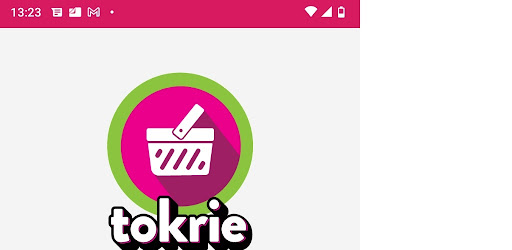 Tokrie Android App