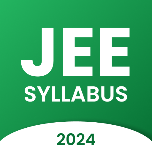 JEE Exam Syllabus 2024 for PC / Mac / Windows 11,10,8,7 - Free Download ...
