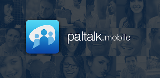 Random Live Video Chat und Anonyme Anrufe: Paltalk – Apps bei Google Play