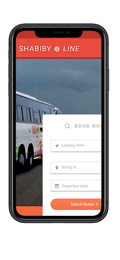Shabiby Line - Bus TIKETI for PC / Mac / Windows 11,10,8,7 - Free ...