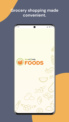 Farmcrowdy Foods for PC / Mac / Windows 11,10,8,7 - Free Download - Napkforpc.com