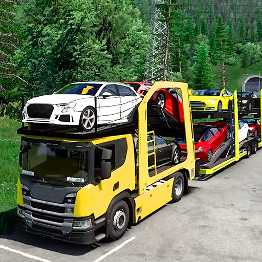 Truck Car Transport Games for PC / Mac / Windows 11,10,8,7 - Free ...