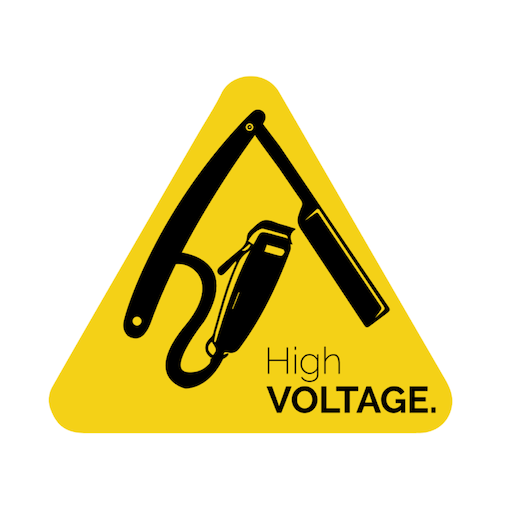 High Voltage Barbershop for PC / Mac / Windows 11,10,8,7 - Free ...