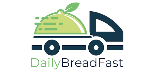 Daily Bread Fast Android App