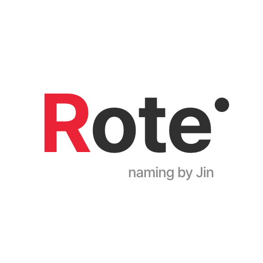 Rote - Apps on Google Play