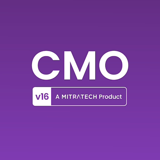 CMO V16 – Apps no Google Play
