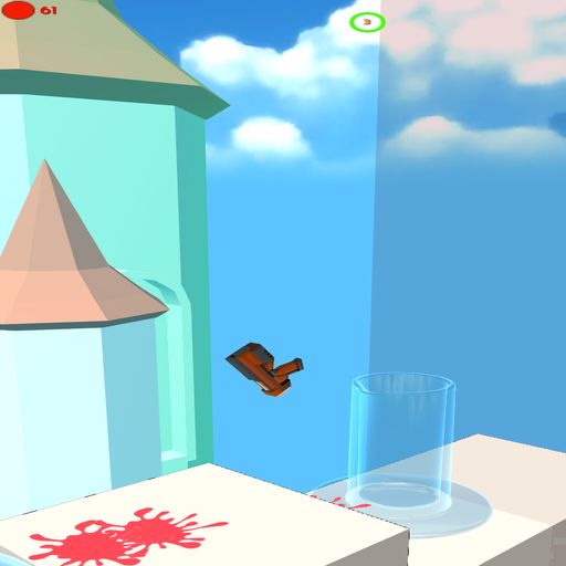 fiery shot - Apps on Google Play