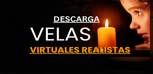 Velas Virtuales Simulador Android App