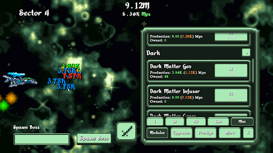 Download Nebula Navigator on PC (Emulator) - LDPlayer