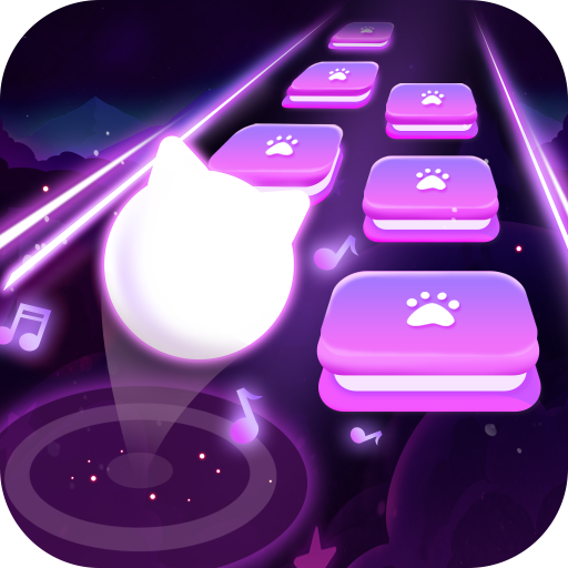 [Download] Hop Cats - Music Tiles - QooApp Game Store