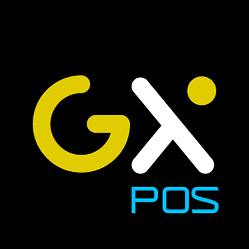 Gaterix POS - Google Play 앱