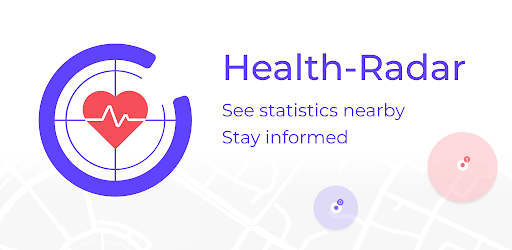 Health-Radar Android App