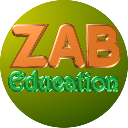 Android Apps by ZAB Education on Google Play