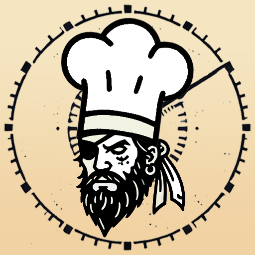 Pirate Chef: SoT Cooking Timer - Apps on Google Play