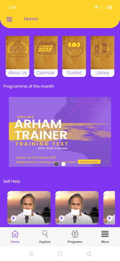 Arham Vijja for PC / Mac / Windows 11,10,8,7 - Free Download - Napkforpc.com