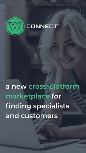 WConnect for PC / Mac / Windows 11,10,8,7 - Free Download - Napkforpc.com