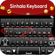 Sinhala Keyboard 2020: Sinhala Language Keyboard para PC / Mac ...