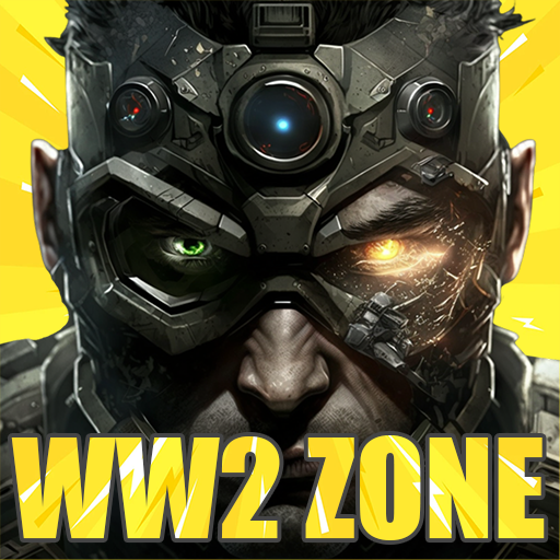 WW2 Zone War: Cold Warzone Ops - Apps on Google Play