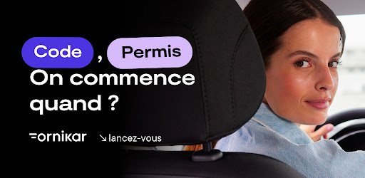 Ornikar - Code et permis