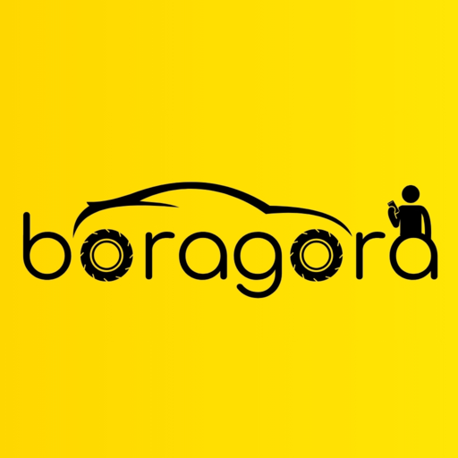 BORAGORA - Passageiro - Apps on Google Play
