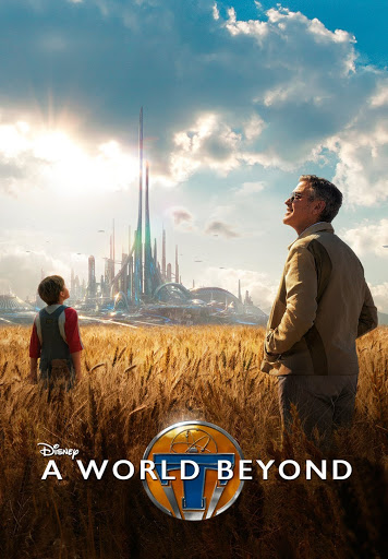 A World Beyond - Movies on Google Play