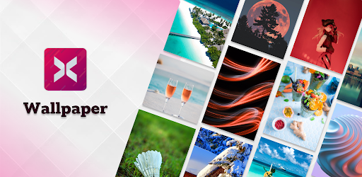Xwallpaper:HD wallpaper Android App