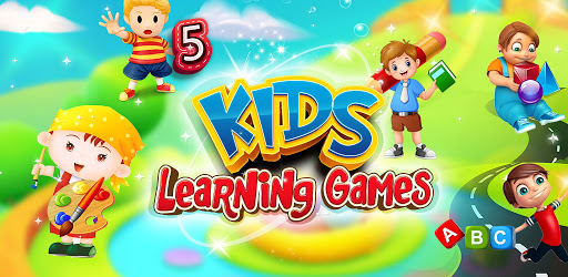 ABC Kids PreSchool - Learning Games for Kids A-Z Android App