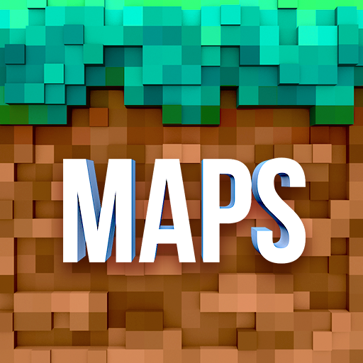 karten für minecraft mcpe maps – Apps bei Google Play
