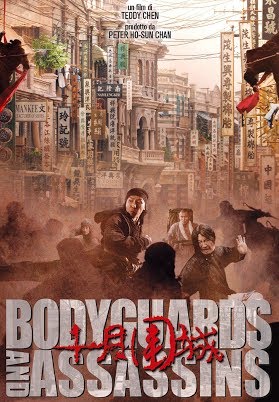 Bodyguards and Assassins - Movies on Google Play