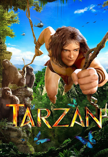Tarzan - Movies on Google Play